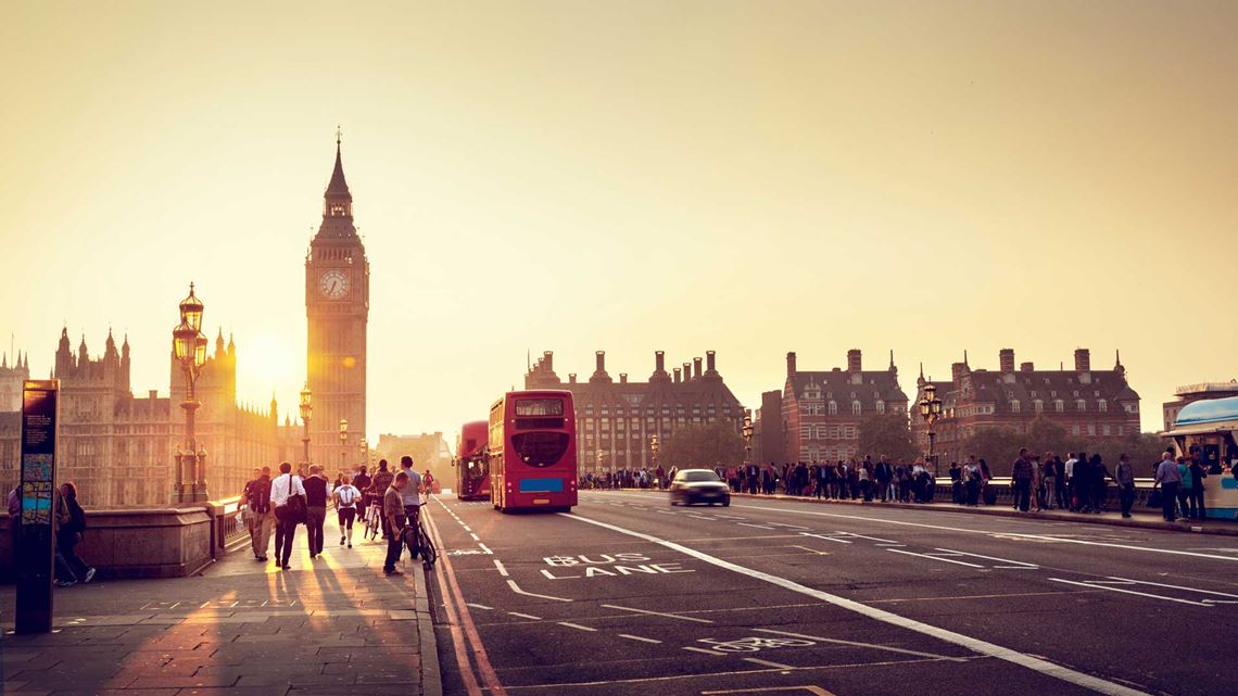 Statutory Residence Test | Crowe UK