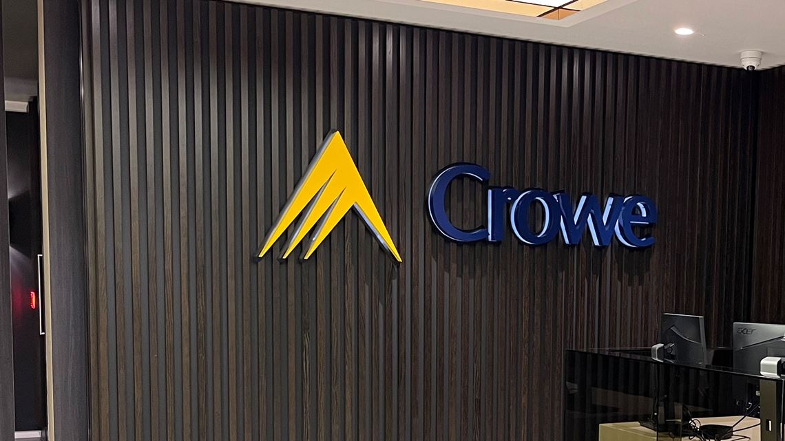 London | Crowe UK