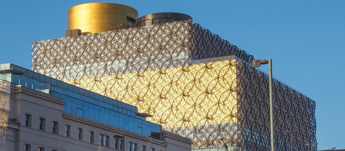 Our Offices | Crowe UK