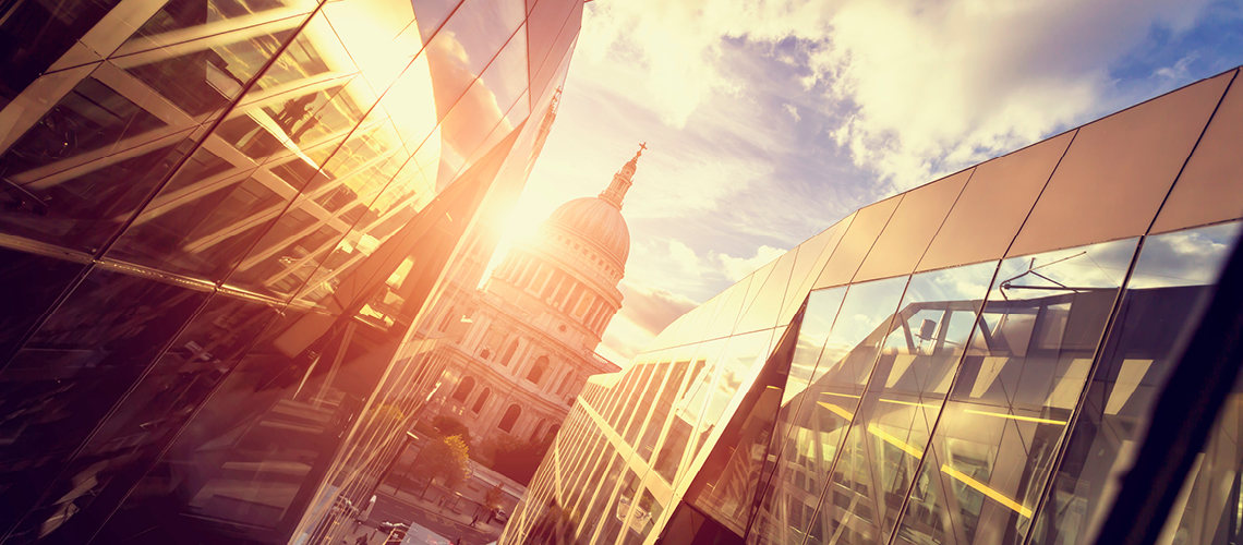 Our Offices | Crowe UK