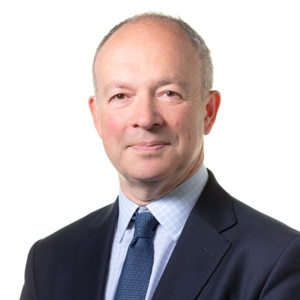 Alex Hindson | Crowe UK