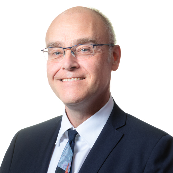 Our People | Crowe UK