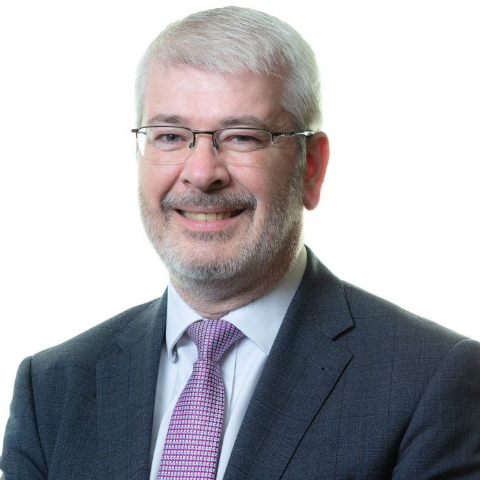 Our People | Crowe UK