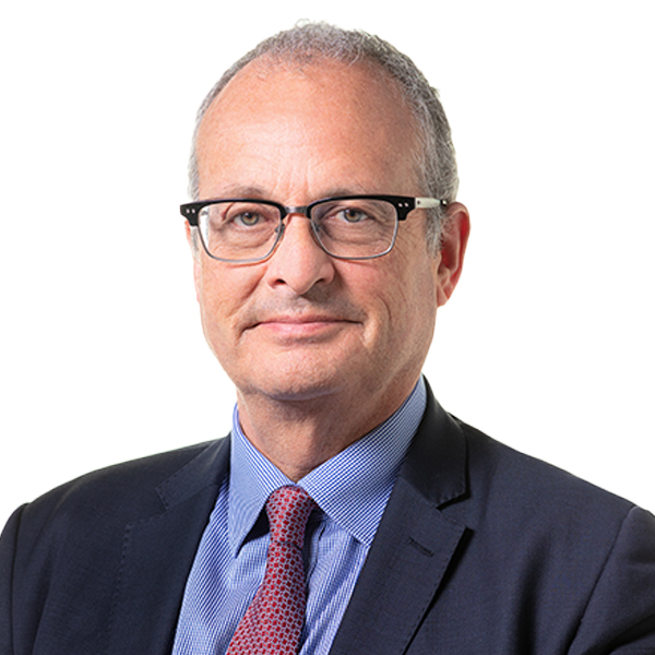 Our People | Crowe UK