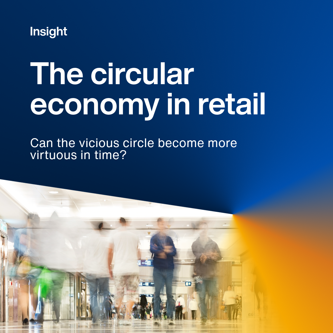 The value of the circular economy to the retail sector | Crowe UK