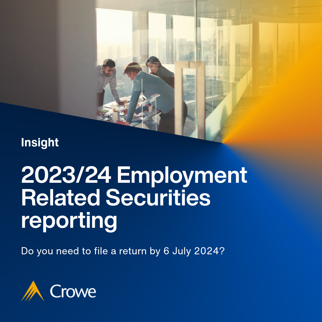 reportable events hmrc