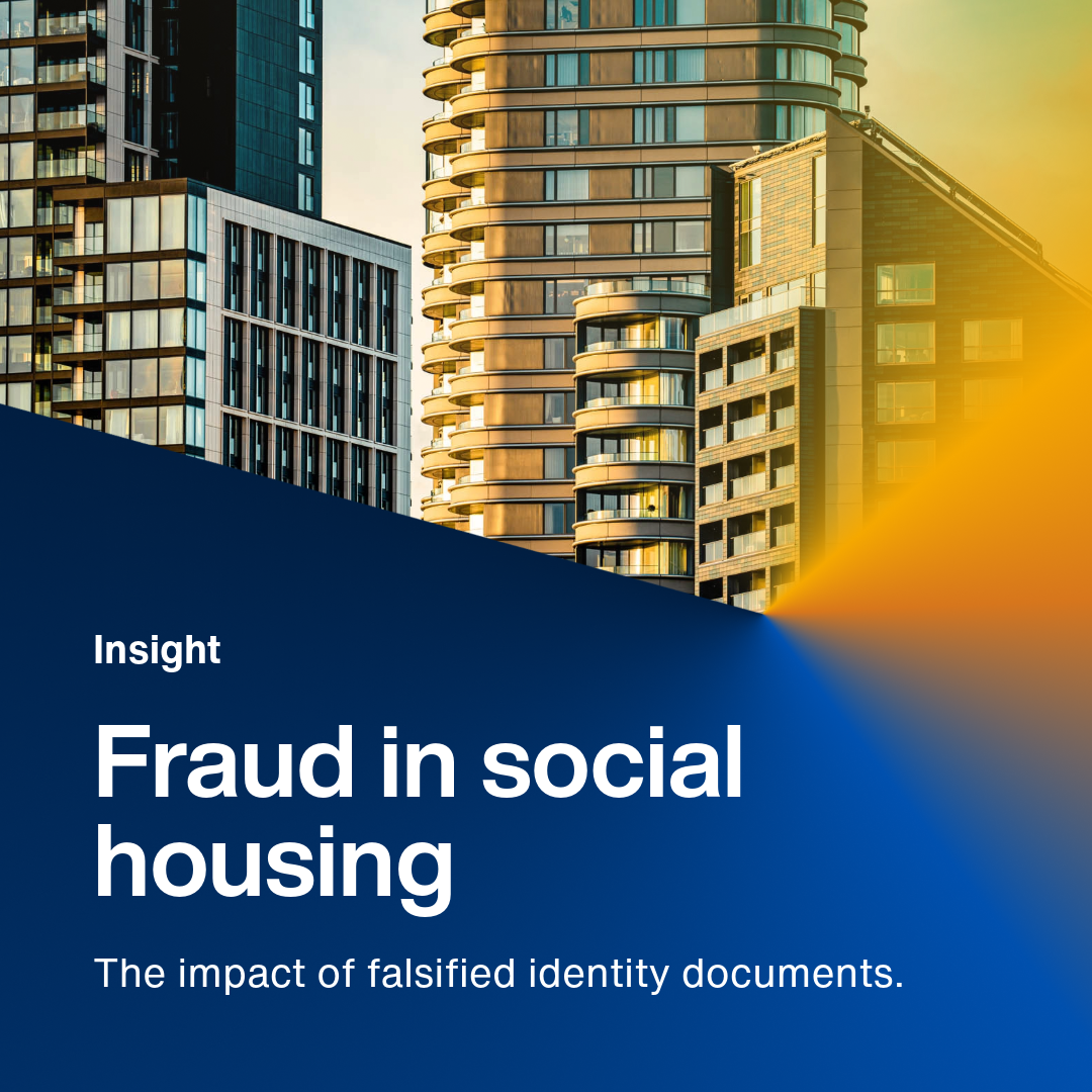 Fraud in social housing | Crowe UK