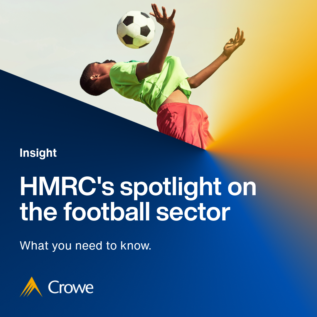 spotlight hmrc