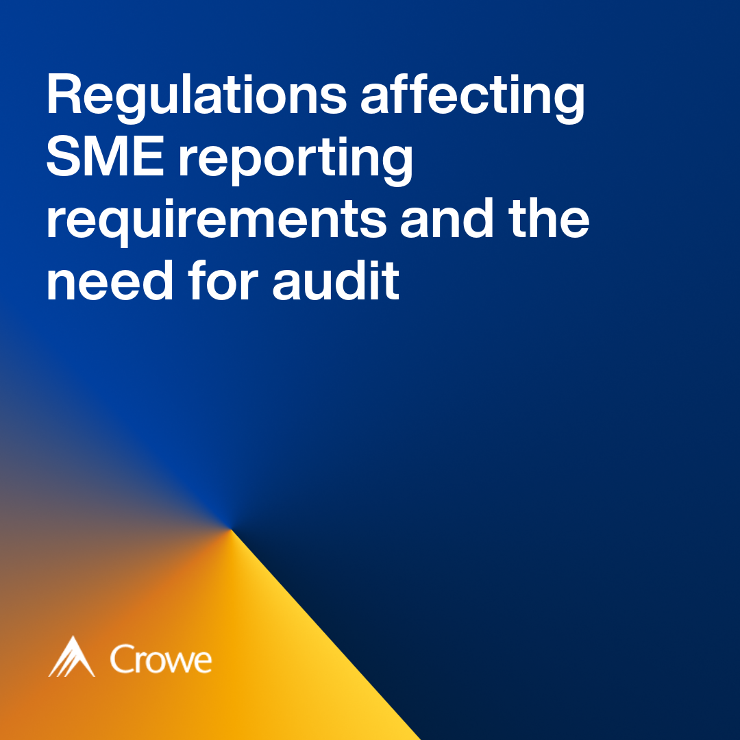 large group size thresholds
