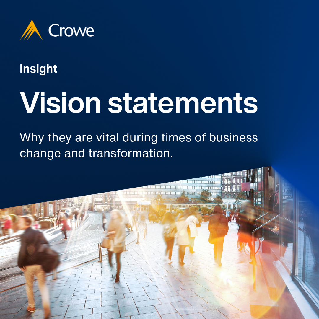 vision statement uk