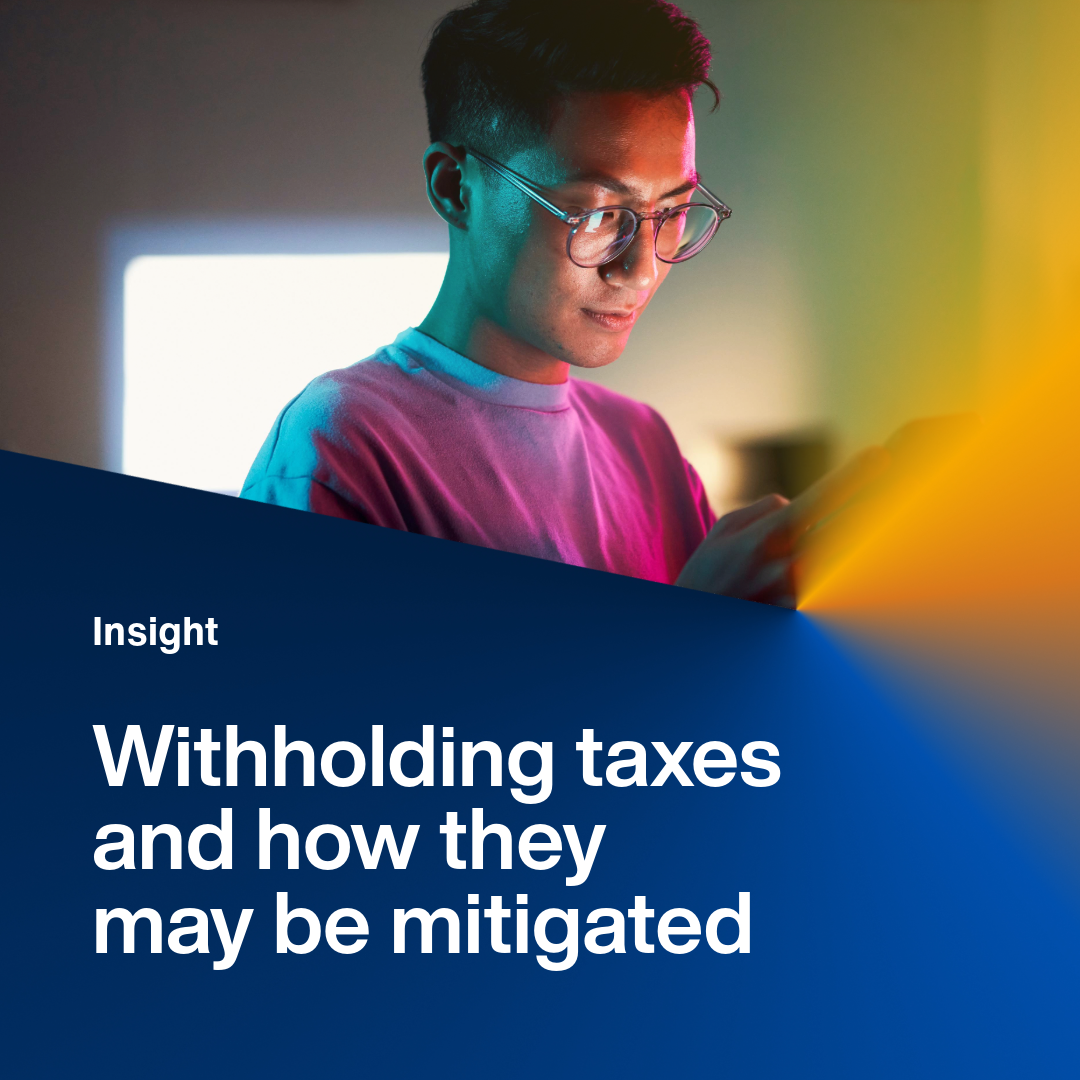 Withholding Tax Demystifying Tax Changes: What's New In 2024? | Dealer