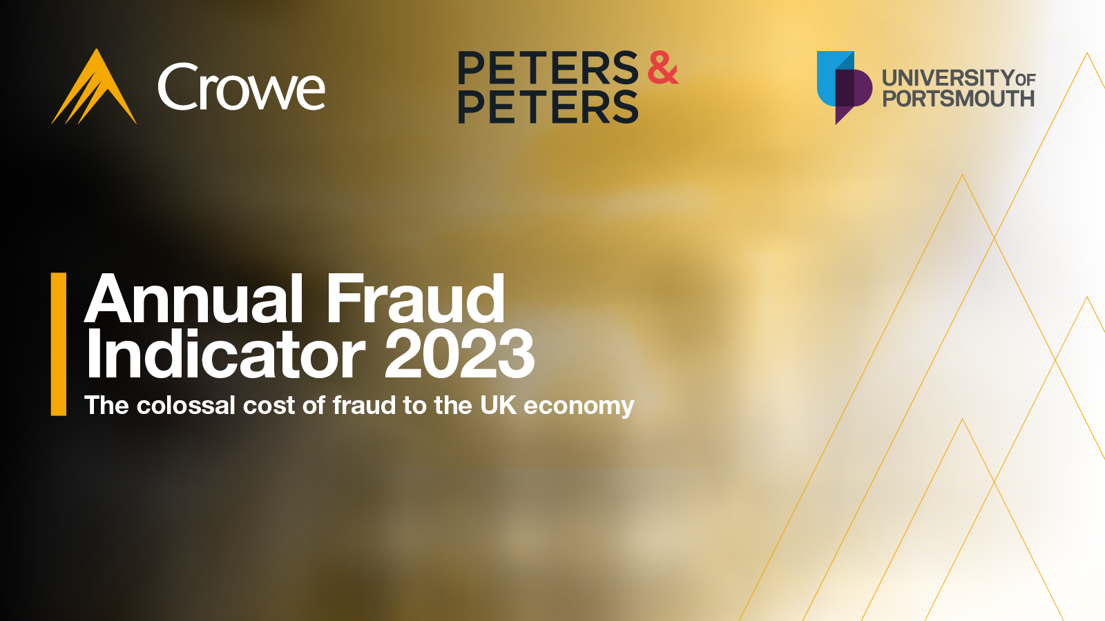 Annual Fraud Indicator | Crowe UK