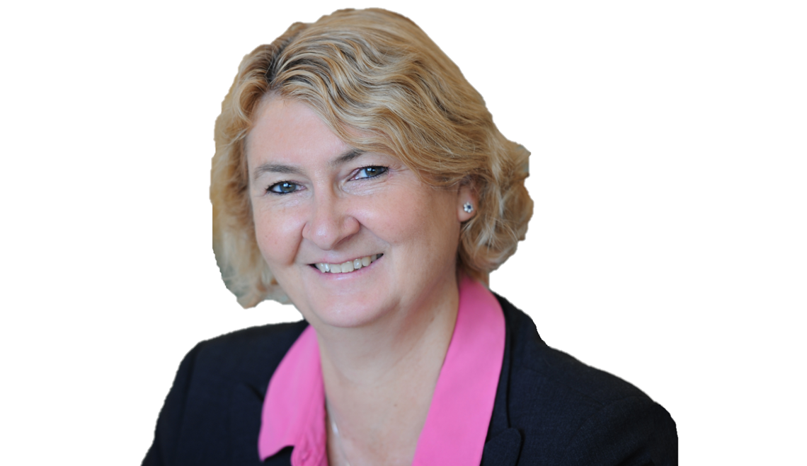 Our leadership team | Crowe UK