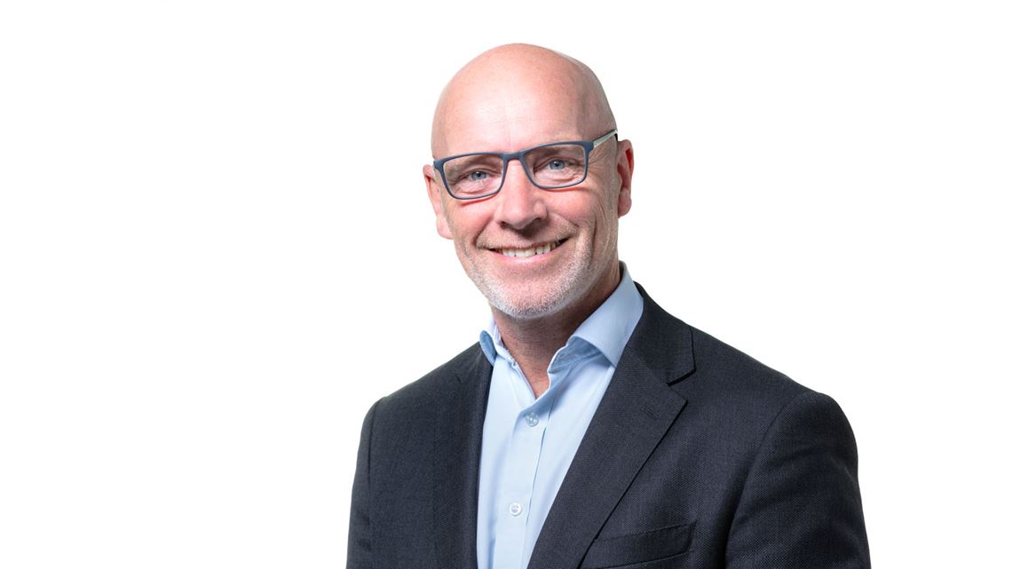 Our leadership team | Crowe UK