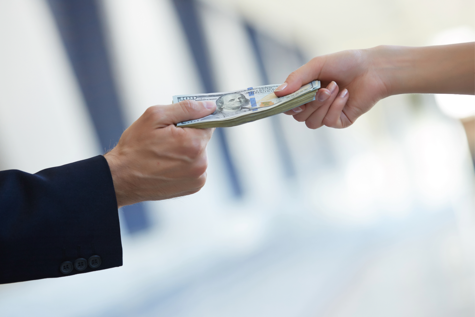 Diferencial cambiario y su impacto en el ISLR 2025 | Crowe en Venezuela